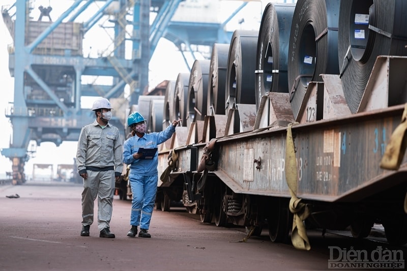 Trade measures needed to save domestic steel industry: experts – The ...